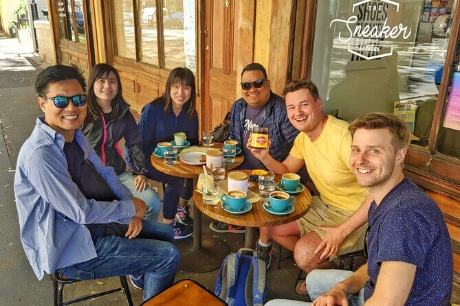 Ultimate Aussie Food Tour (Semi Private Tour - Max 6 Guests) - Analyzing Value and Practical Aspects