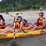 Ultimate Bay Tours -Private 25 Travelers- Trimaran Experience - The Itinerary: Deer Island and Beyond