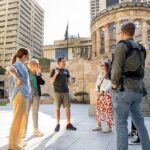 Ultimate Brisbane Walking Tour (Small-Group, Drink Included) - A Deep Dive into the Itinerary