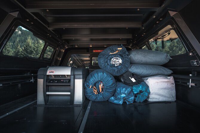 Ultimate British Columbia Road Trip: Vancouver to Calgary