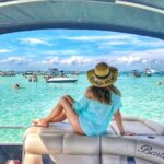 Ultimate Crab Island Tour Private Pontoon Charter - Authentic Insights from Reviewers