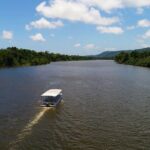 Ultimate Daintree Rainforest Wildlife Experience Cruise - Practical Details and Tips