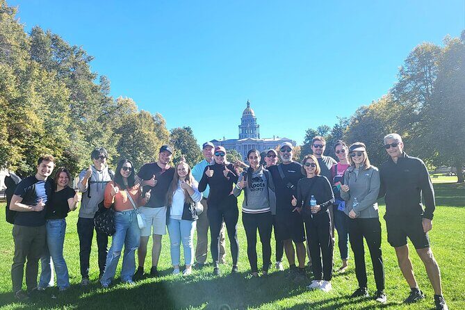 Ultimate Denver Day Out Bus Tour: Red Rocks, City Sites & Sweets - Final Thoughts