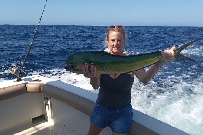 Ultimate Fishing Experience in Cabo - Why This Tour Offers Great Value