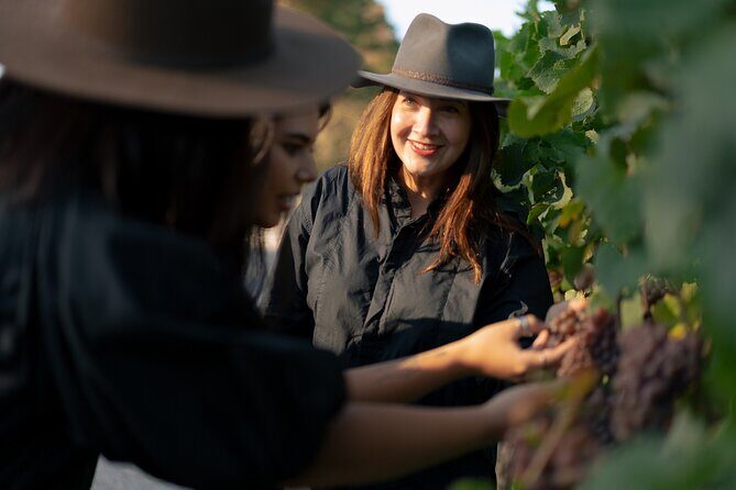 Ultimate Food and Wine Lovers Escape - Relaxation and Scenic Views