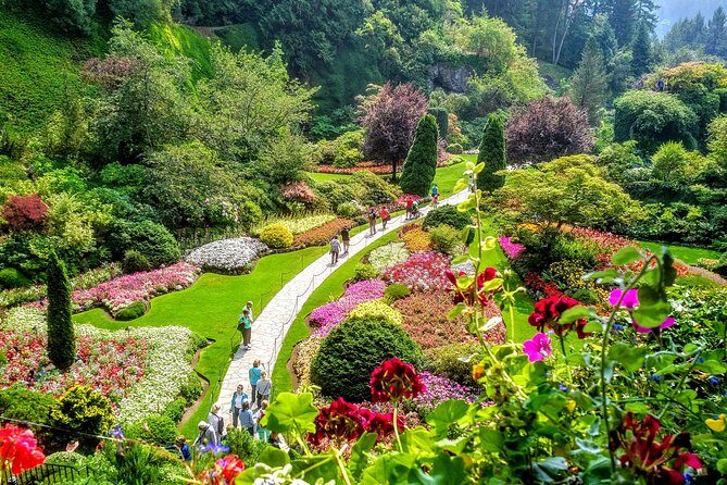 Ultimate Group Package Tour of Victoria - Practical Tips for Booking and Enjoying