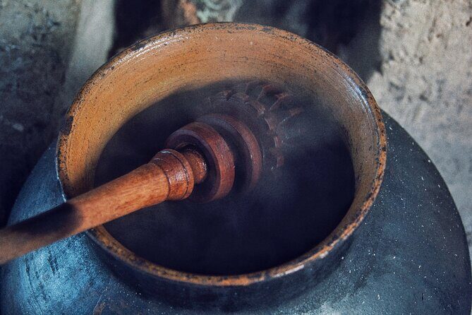 Ultimate Hierve el Agua Hike + Textile Art - Why This Tour Might Be Perfect for You