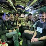 Ultimate Las Vegas VIP Hummer Limo Tour - Transportation and Logistics