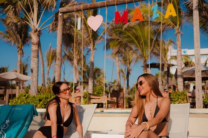 Ultimate Mazatlán Shore Excursion City Tequila and Beach Club - What Travelers Are Saying
