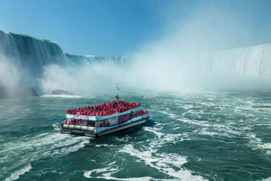 Ultimate Niagara Falls Canada Experience Tour - Who Should Consider This Tour?