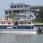 Ultimate Pontoon Boat Rental in Chincoteague Island, VA - Why a Pontoon Boat Rental in Chincoteague Is Worth It