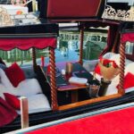 Ultimate Romantic Gondola Experience - Frequently Asked Questions
