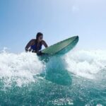 Ultimate Surf Lesson in Tulum 1hr - The Actual Lesson: What to Expect