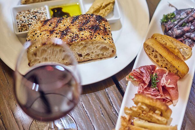 Ultimate Swan Valley Food and Wine Day Trip from Perth - First Stop: Wineries with Tastings and Food