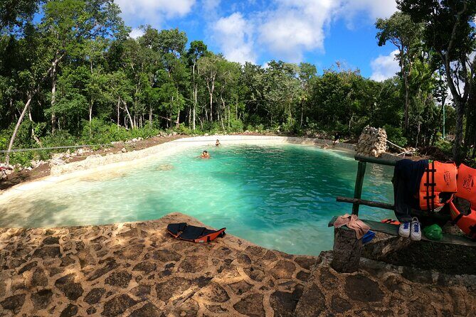 Ultimate Tulum Adventure: ATVs, Horses, Ziplines & Cenotes - Who is This Tour Best For?