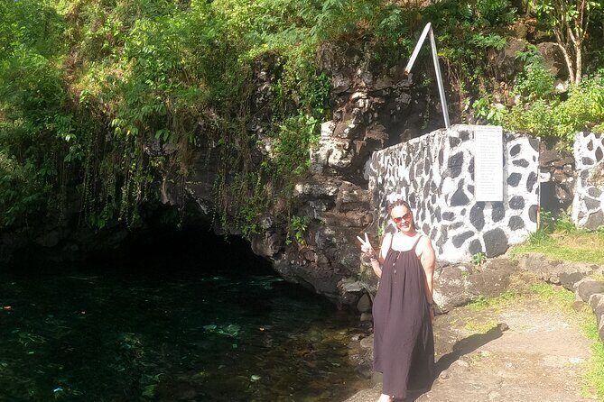 Ultimate Upolu Highlights Tour  Apia Cruise Ship Shore Excursion - Transportation and Group Size: Why It Matters