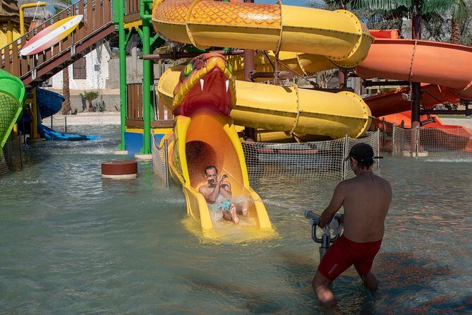 Ultimate UTVs Adventure - The Sum Up