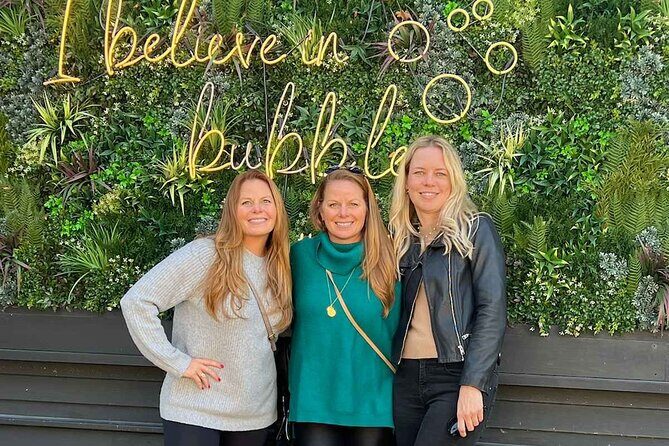 Ultimate Wine Country and Niagara Falls Private Tour with Lunch - Final Thoughts: Why Choose This Tour?