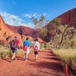 Uluru (Ayers Rock) Base and Sunset Half-Day Trip with Opt Outback BBQ Dinner - What Makes This Tour Stand Out?