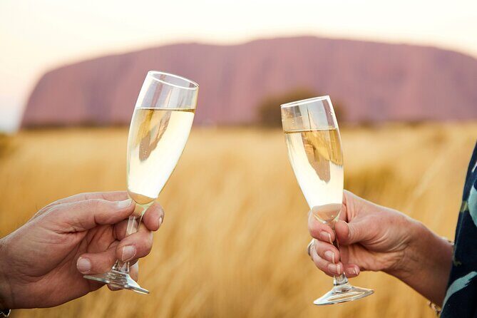 Uluru (Ayers Rock) Sunset + Outback Barbecue Dinner & Star Talk - What’s the Real Value?