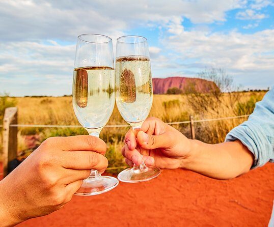 Uluru (Ayers Rock) Sunset Tour - What the Reviews Say