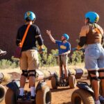 Uluru By Segway - Self Drive your Car to Uluru - Why This Tour Offers Great Value
