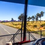 Uluru Experience with BBQ Dinner - Transportation and Practicalities