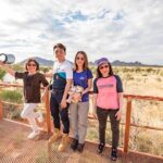 Uluru, Kata Tjuta and Kings Canyon Camping Safari from Ayers Rock - What Makes This Tour Stand Out?