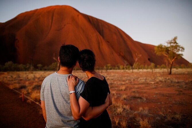 Uluru Morning Guided Base Walk - Why This Tour Offers Real Value