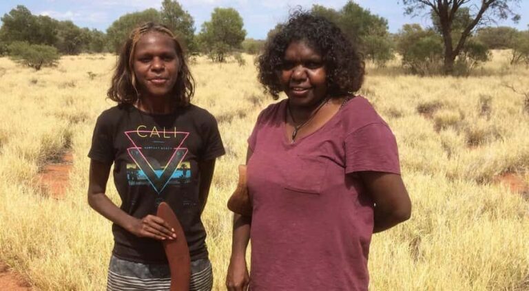 Uluru Private Tour with Aboriginal Guide - Who Would Love This Tour