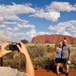 Uluru: Small Group Guided Tour with Sunset Refreshments - Who Should Book This Tour?