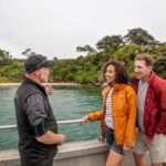 Ulva Island Explorer from Stewart Island - The Sum Up