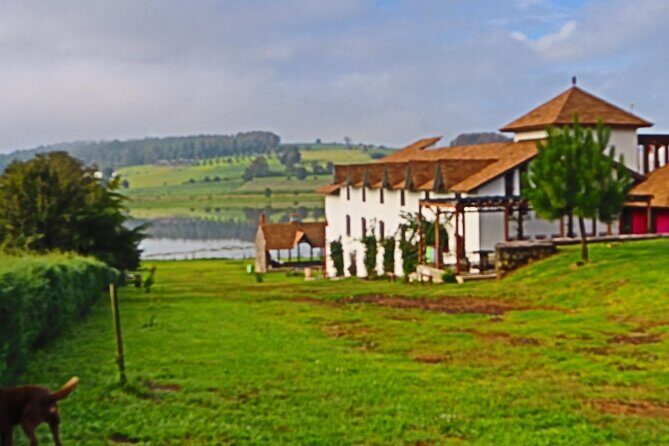 Umecuaro All Inclusive Tour and Guided Tours in Morelia - What’s Included and Whats Not