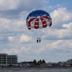 Unbelievable Parasailing with Fantastic Sights - The Sum Up: Who Will Love This Parasailing Tour?