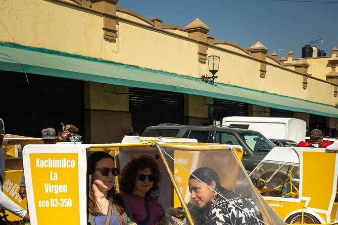 Uncover The Heart of México in Xochimilco - Practical Details and Value