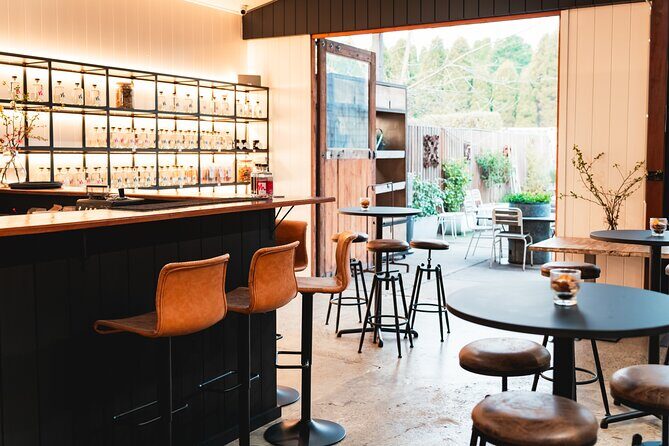 Uncover the Magic Gin Distillery Adventure at Millsheds Bowral - Why This Tour Offers Real Value