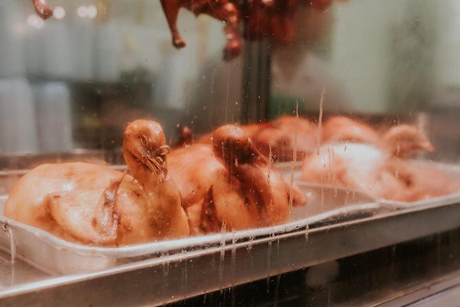 Under the Surface of Montreal's Chinatown: Guided Food Walking Tour - Who Will Enjoy This Tour Most?