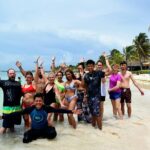 Underground Cenote River and Akumal Turtle Search - Why This Tour Offers Good Value