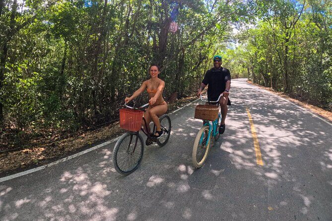 Underground Cenotes Snorkeling Tour with Mayan Snack - An In-Depth Look at the Tour Itinerary