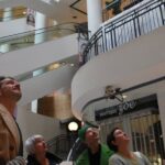 Underground city & Downtown. Great way to stay warm! - FAQ