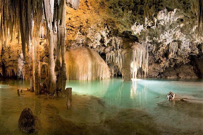 Underground River and Cave Tour at Rio Secret - Who Will Love This Tour?