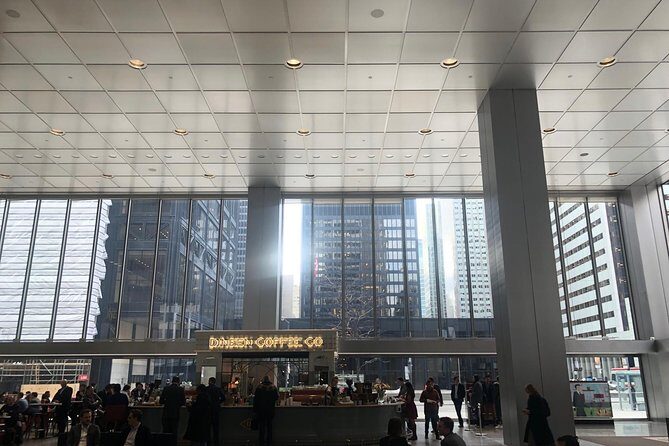 Underground Toronto PATH Tour - Who Should Consider This Tour?