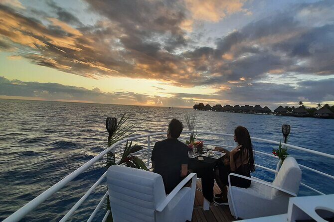 Underwater excursion to Bora Bora - In-Depth Review: What to Expect from This Bora Bora Underwater Tour