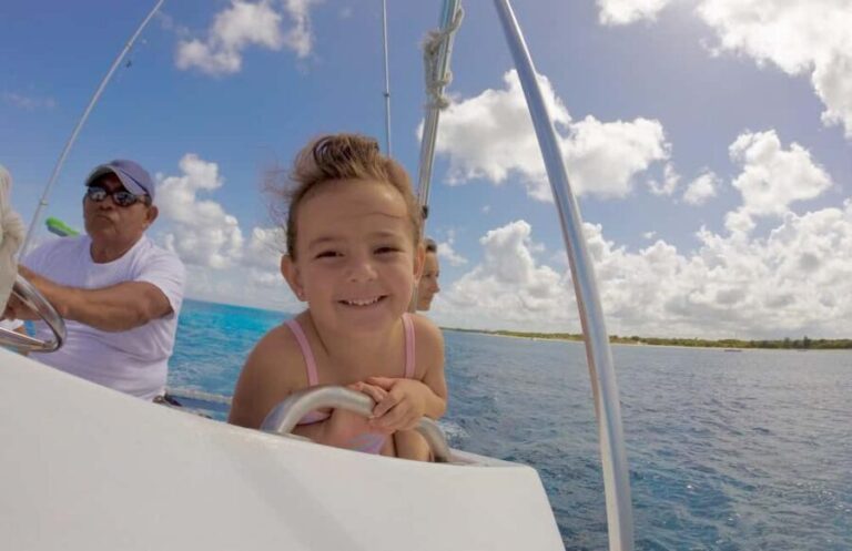 Underwater Museum Musa : SCUBA DIVING FOR BEGINNERS - The Experience: A Day Under the Sea