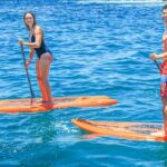 Underwater Wonders Snorkeling Adventure - Food and Comfort