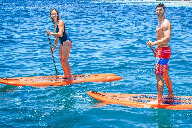 Underwater Wonders Snorkeling Adventure - Food and Comfort