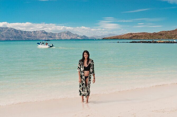 UNESCO World Heritage Site: 1 Day Coronado Island from Loreto Adventure - The Itinerary Breakdown: What to Expect