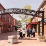Unexpected Moncton: Downtown Food and Drink Tour - Exploring the Itinerary: What to Expect