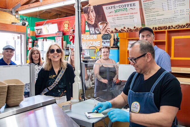 Unexpected Moncton Downtown Food and Drink Tour - Practical Details and Why They Matter