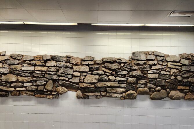 Unexpected Wall Street Walking Tour - The Value of This Tour